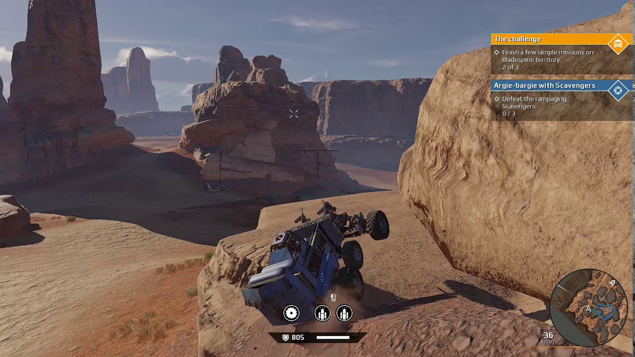 Crossout - Roaming and destroying enemies at sight - YouTube