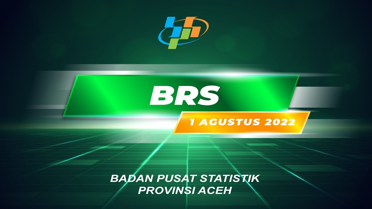 [BRS] 01 Agustus 2022 - YouTube