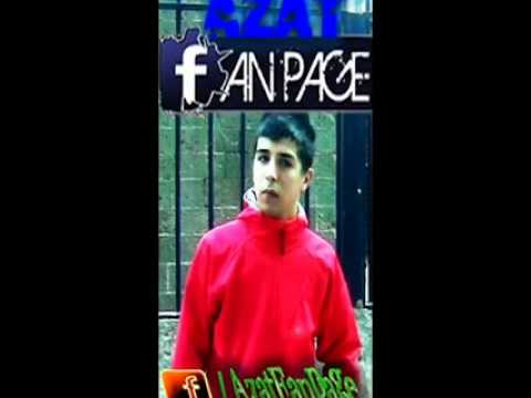 Efecan ft Azat - Sevmek Güzel Bir Duygu