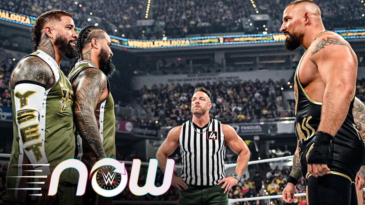 Fightful | WWE News, AEW News, Pro Wrestling Backstage News