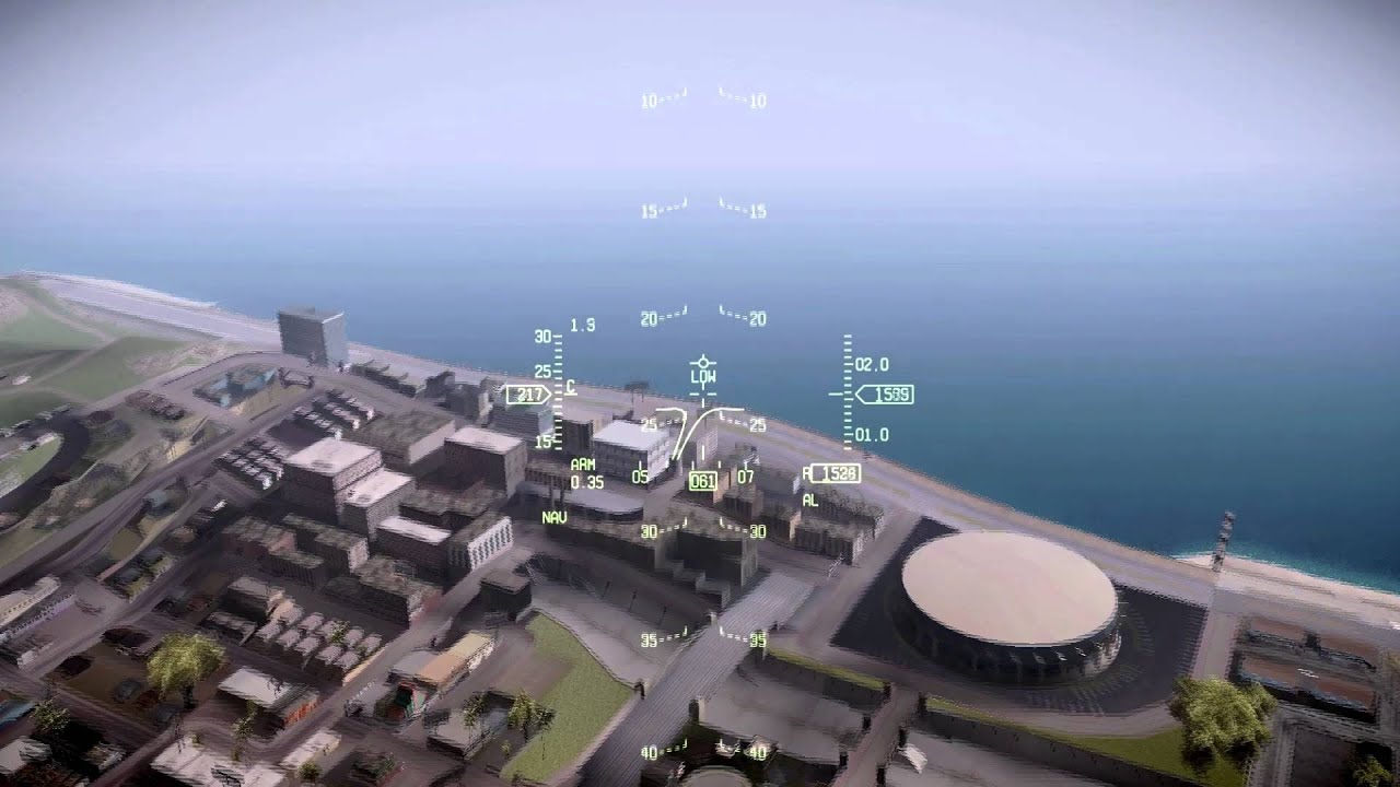 GTA San Andreas Advanced Hud mod - YouTube