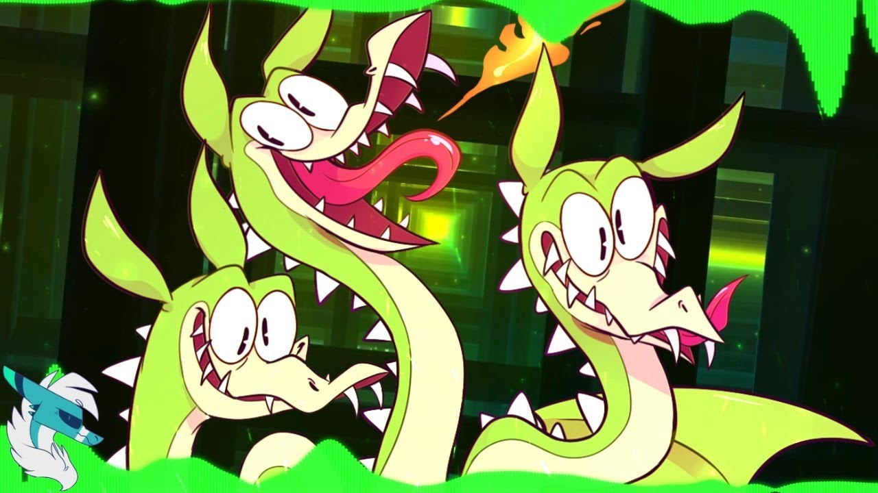 Cuphead - Fiery Frolic Remix [RetroSpecter] - YouTube