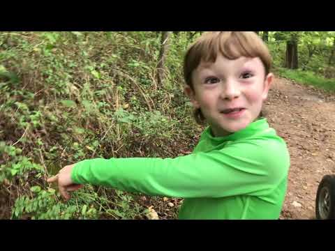 Seth Happens: Adventure in Parthenon - YouTube