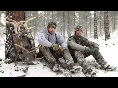 Tines Up Profile Clip HD  www.tinesup.com