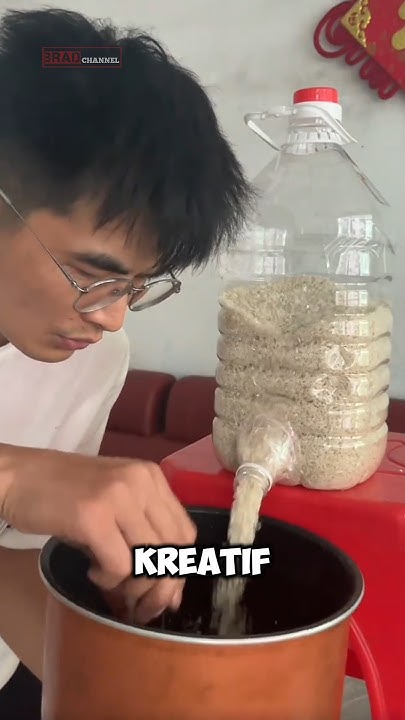 bisa di coba ya bund #shorts - YouTube