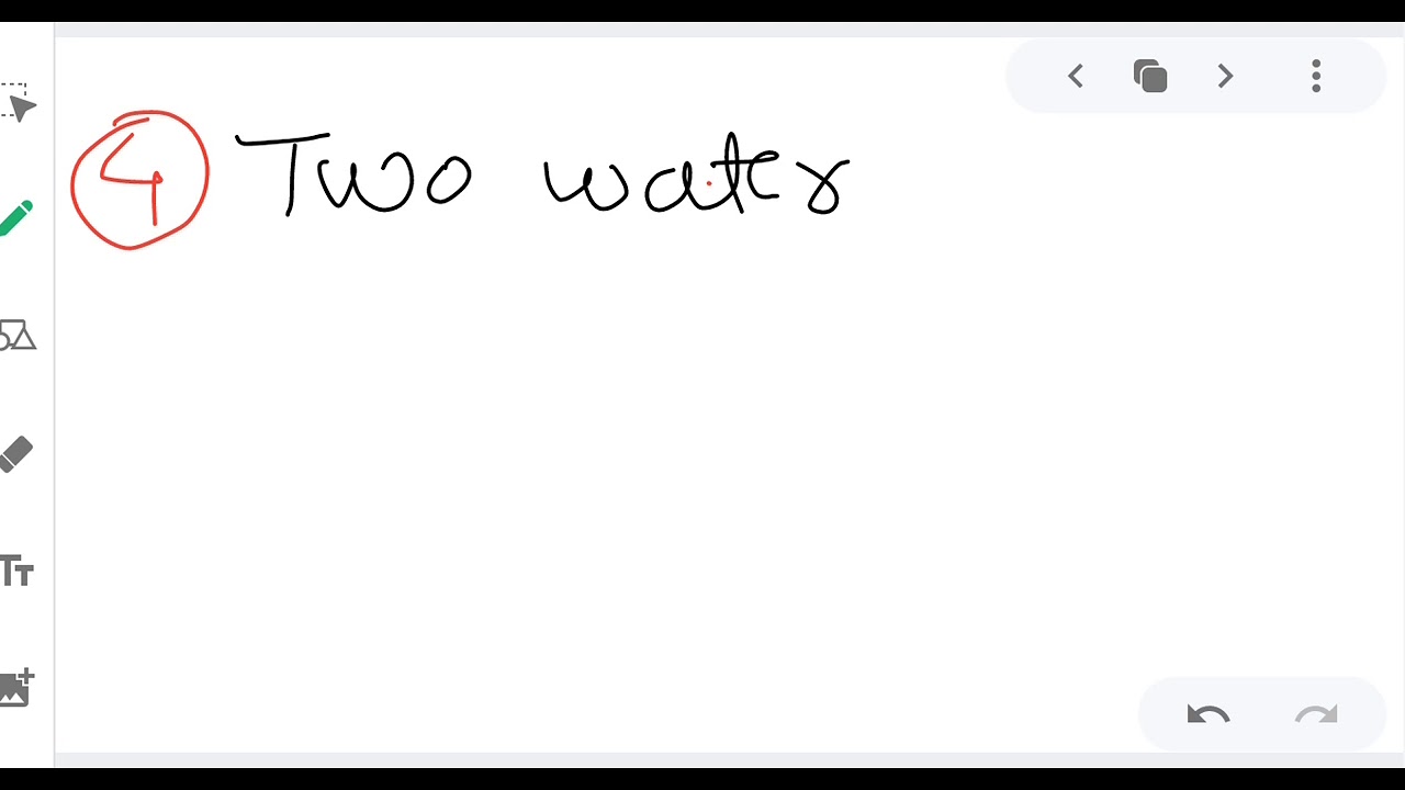 Quadratic Formula Explanation Examples