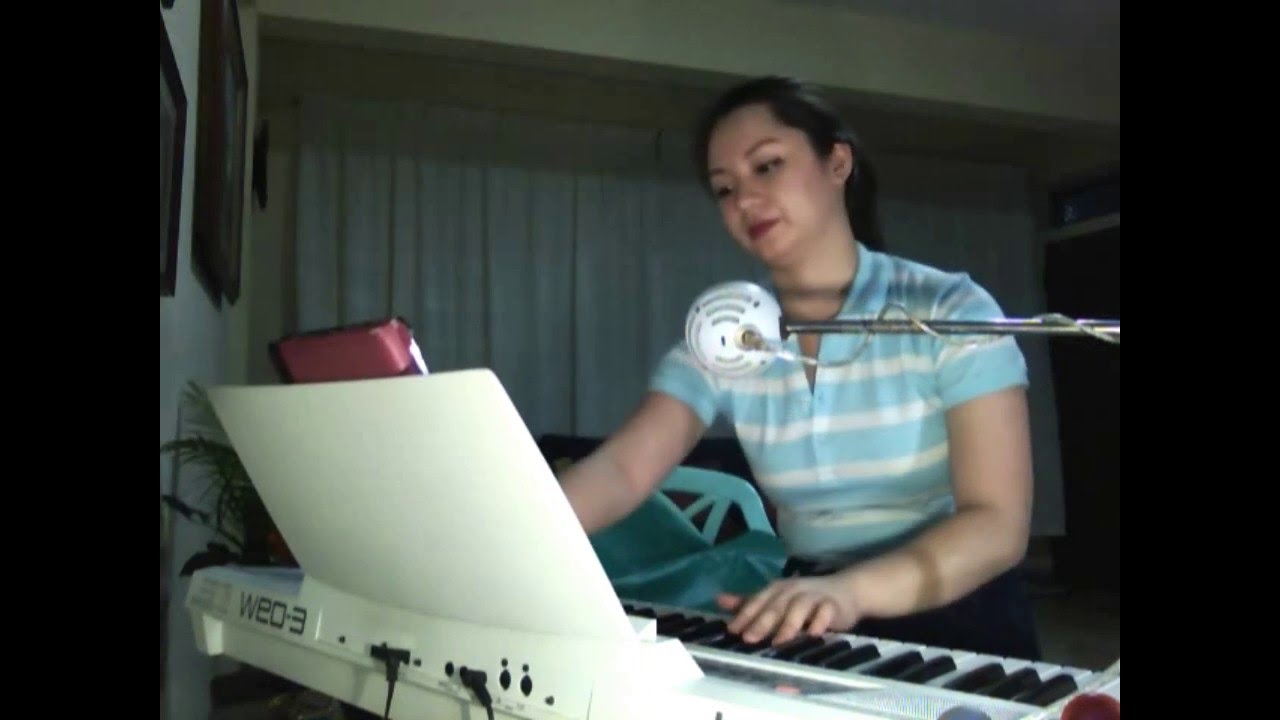 Sometimes Love Just Ain't Enough - Mella Cover - YouTube