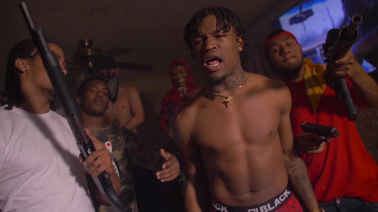 Double K " No Other Option" Official Video (Shot By @Mello_Vision - YouTube