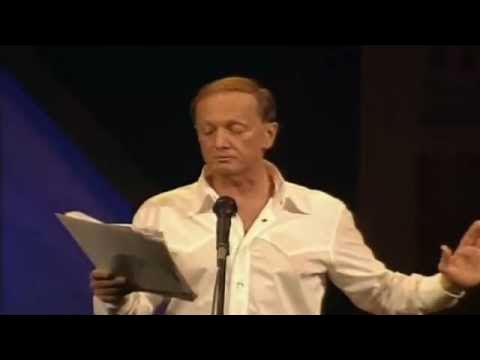 Тора на русском языке от М.Задорнова - YouTube
