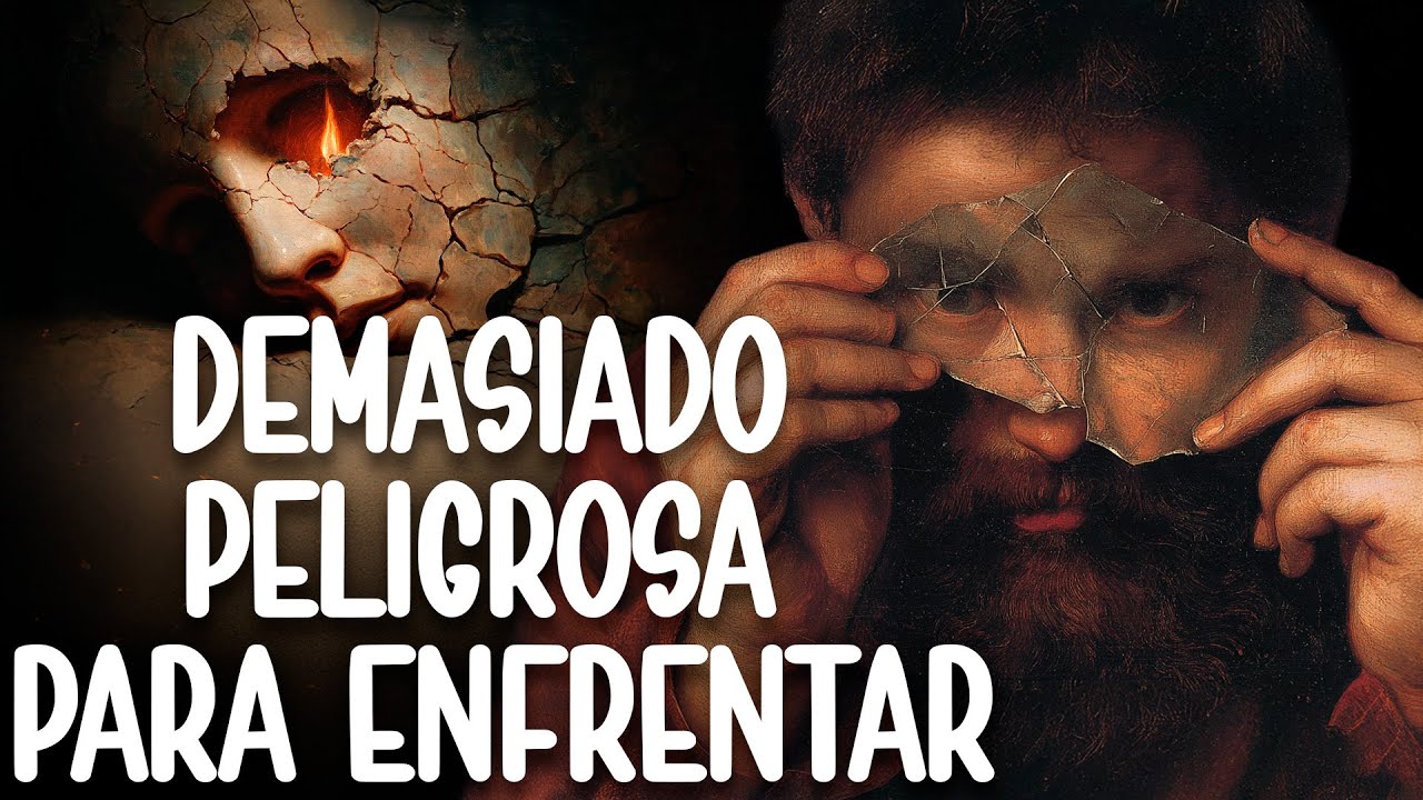 La Verdad Que la Humanidad Nunca Soportó (y Por Qué) - YouTube
