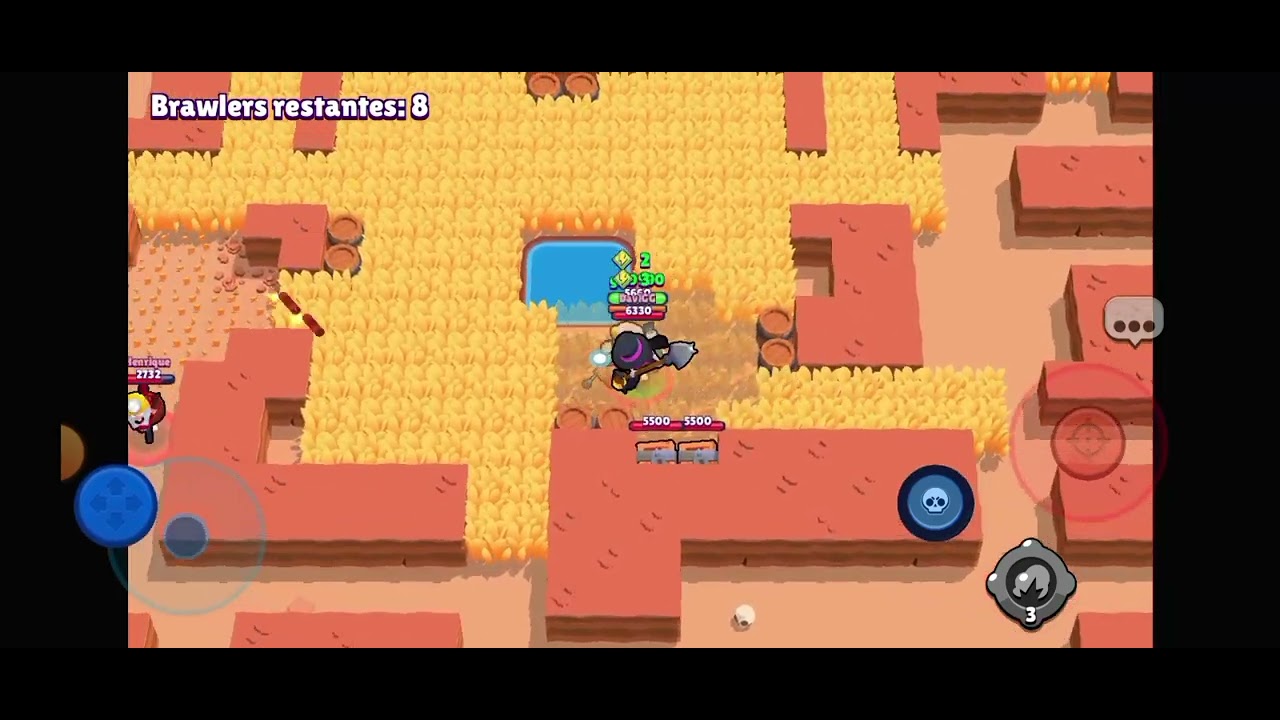 edit brawl stars - YouTube