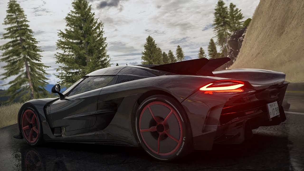 The Most Beautiful Assetto Corsa Graphics Mod Yet! - PURE 0.142 + Sol 2 ...