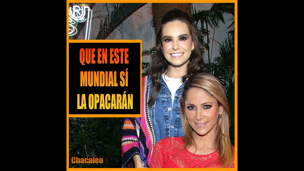 Irina Baeva y Tania Rincón Decididas a Acabar con el Reinado de Inés ...