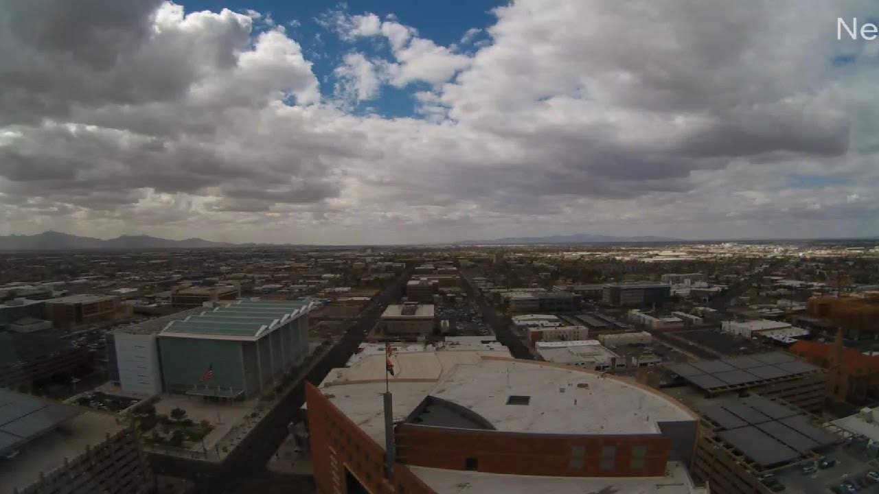March 3, 2025 Phoenix, Arizona Weather Discussion - YouTube