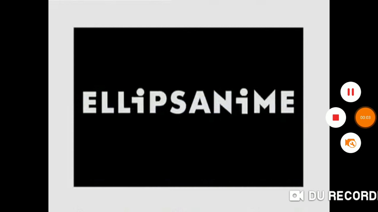 Nelvana/Ellipsanime/Kodansha (2000) - YouTube