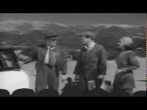 MST3K S01E02 Best of: The Robot vs The Aztec Mummy - YouTube