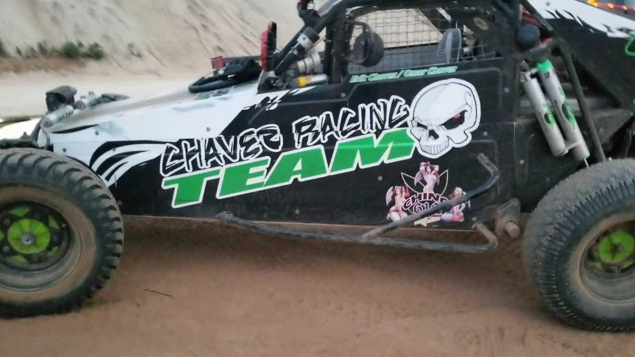 Class 9 buggy - YouTube