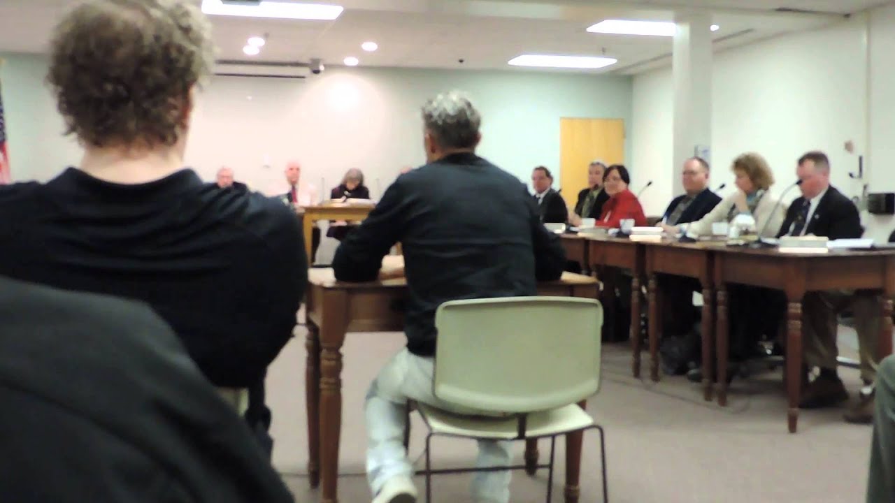 2014 03 06 DPRK Central Committee (Nikon 7/12) - YouTube