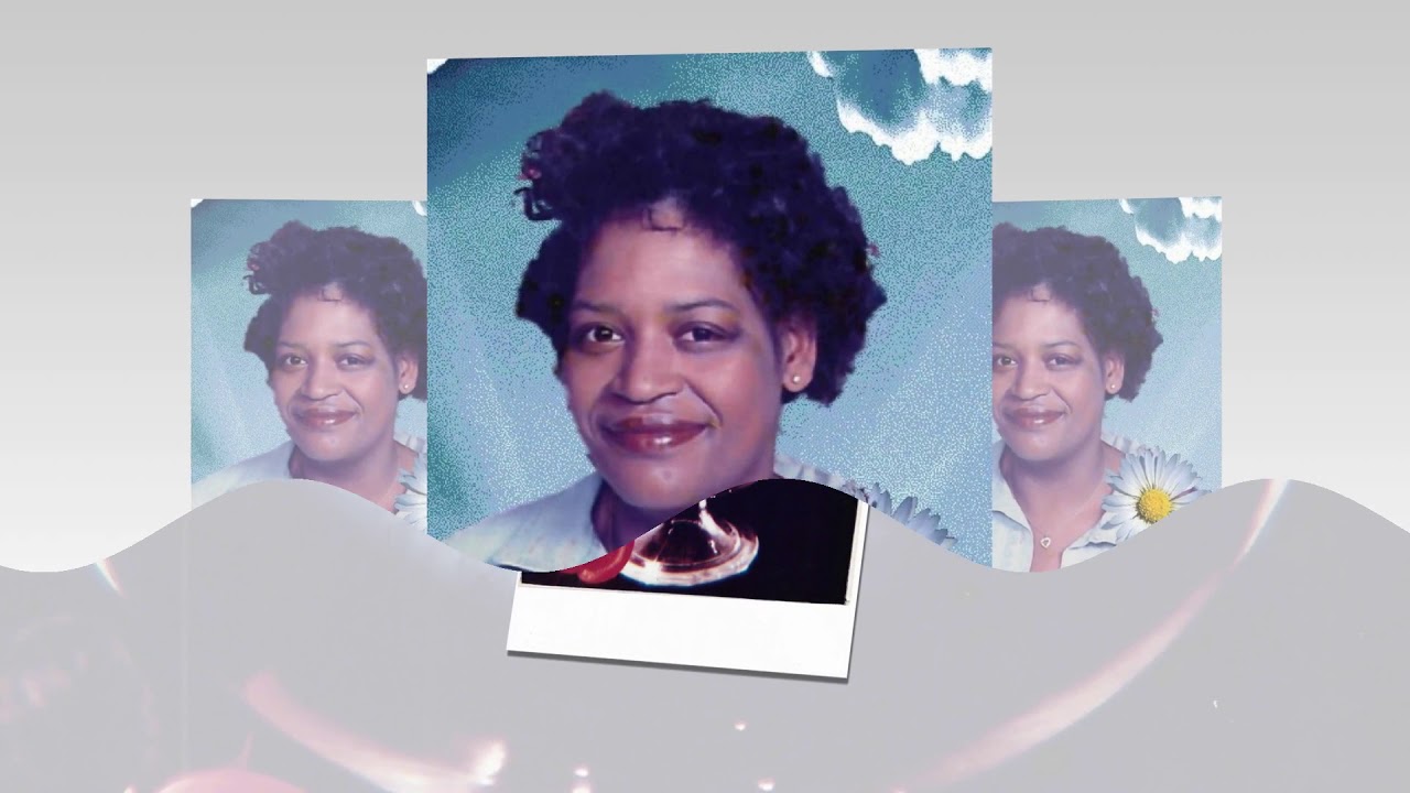 Mrs. Bonnie Myles Crabb Memorial DVD - YouTube