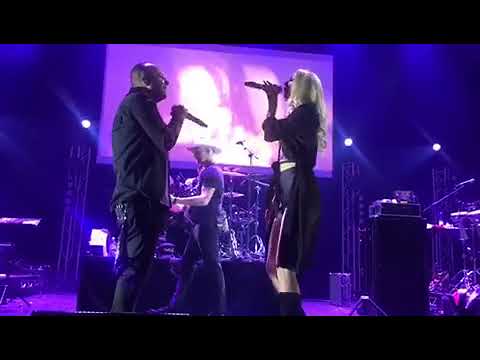 Arash Concert London 2019 - YouTube