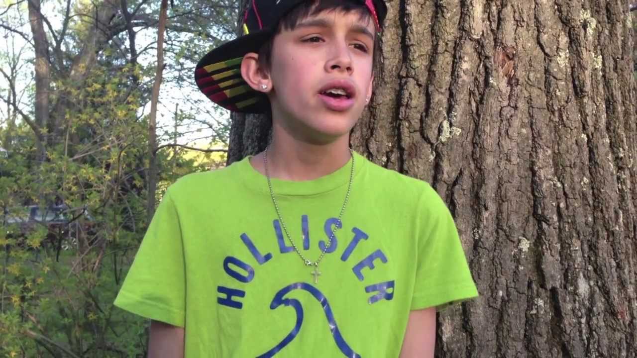 Tommy Shafer- In My Eyes Music Video - YouTube