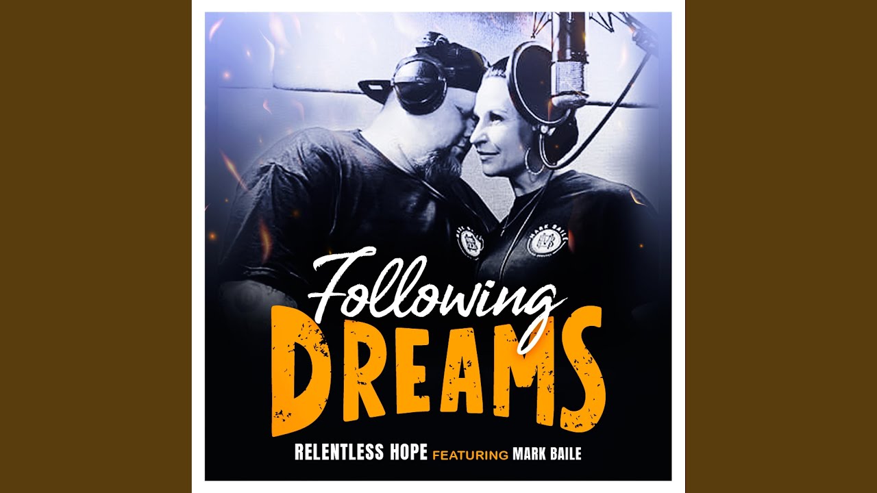 Following Dream's (feat. Mark Baile) - YouTube