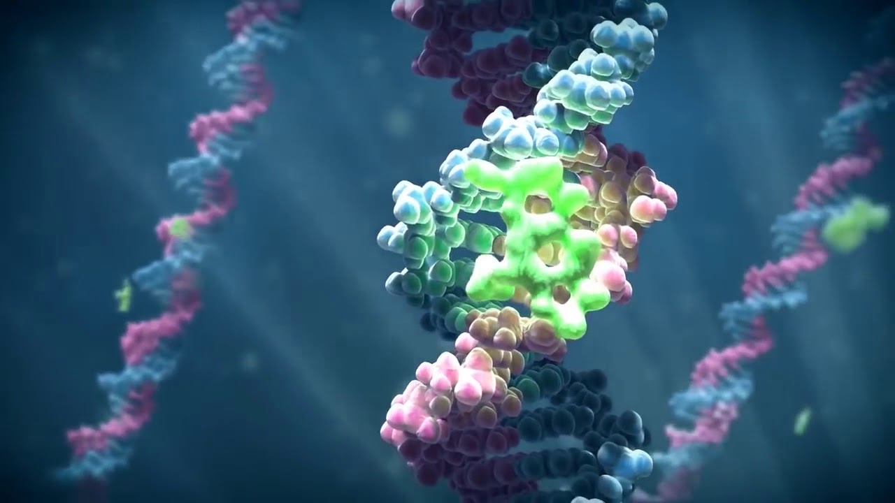 THERAKOS® CELLEX® System Procedural Video English United States - YouTube