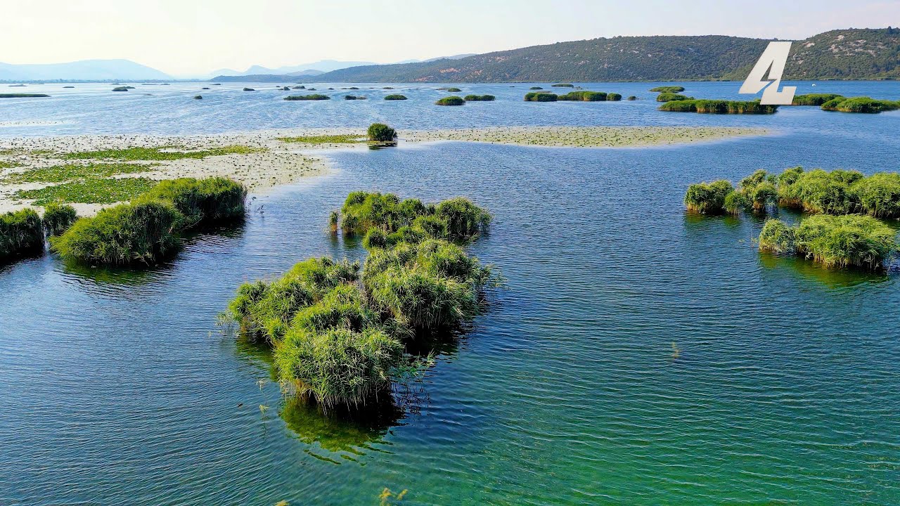 Hutovo Blato - Park Prirode u Hercegovini - YouTube