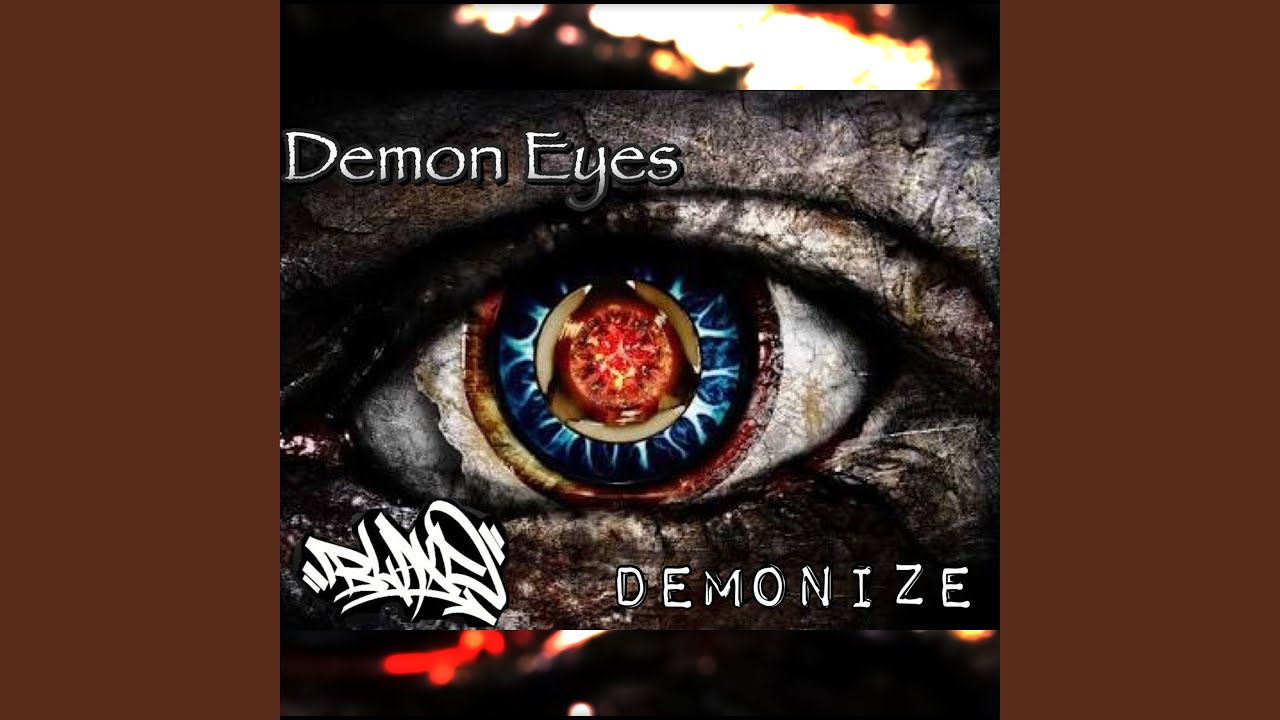 Demonize - YouTube