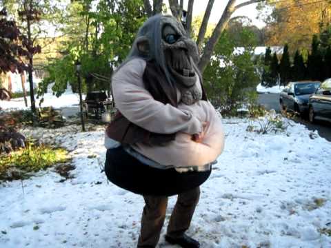 Fat Bastard Ogre.AVI