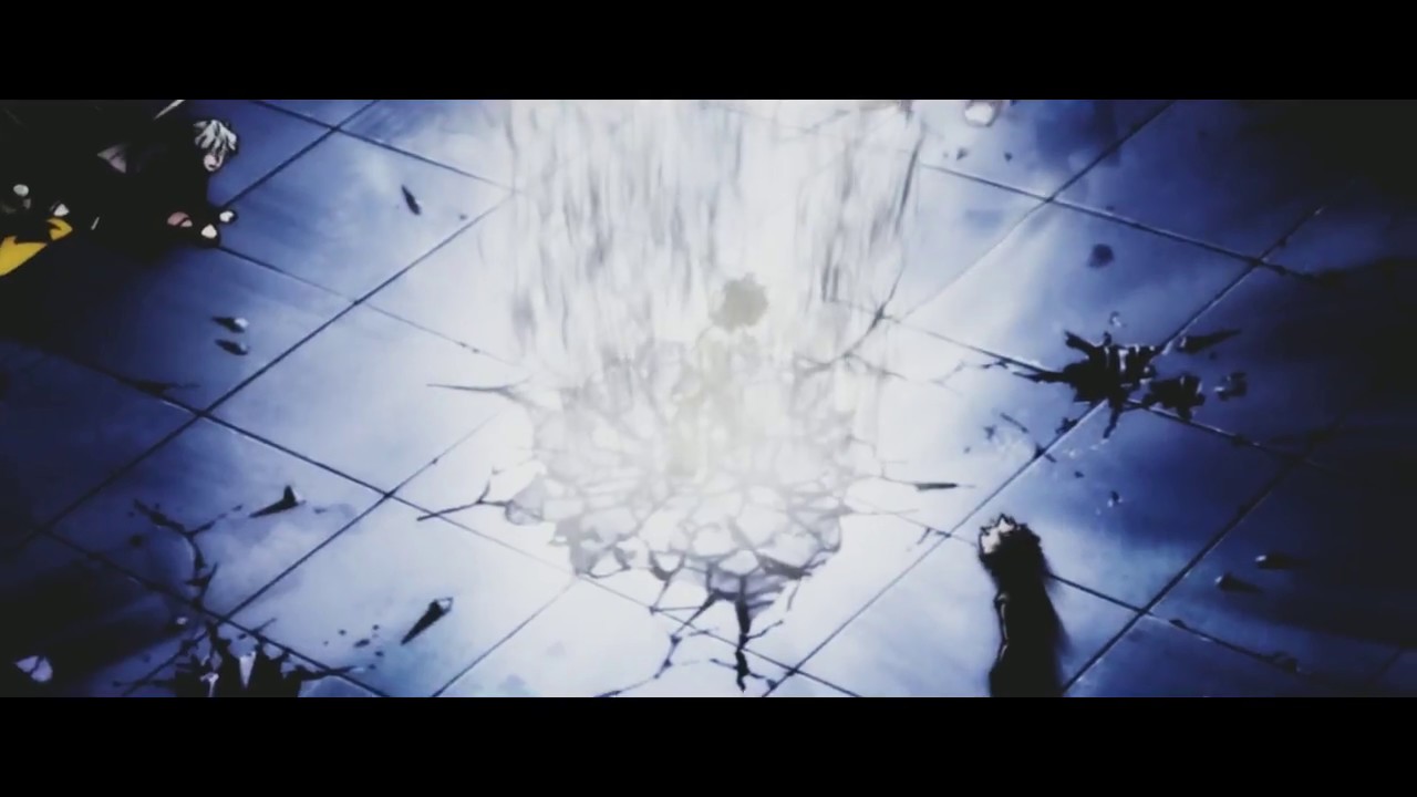 Gon's Despair - YouTube