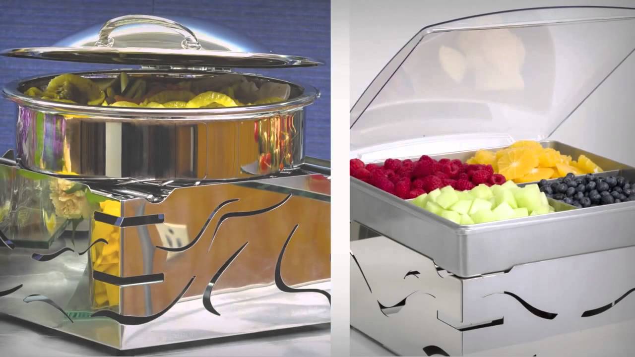 Fusion Buffet - YouTube