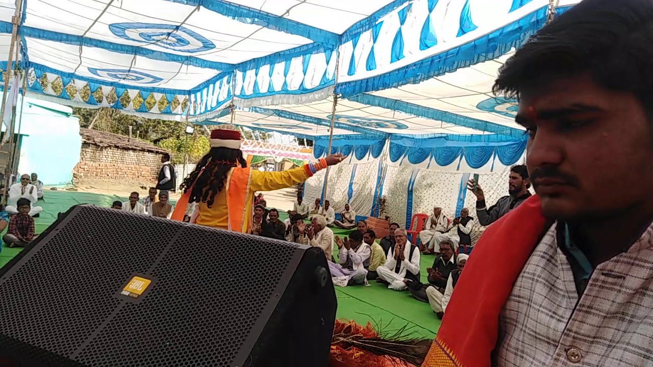 Jitendra pathak Dungariya - YouTube