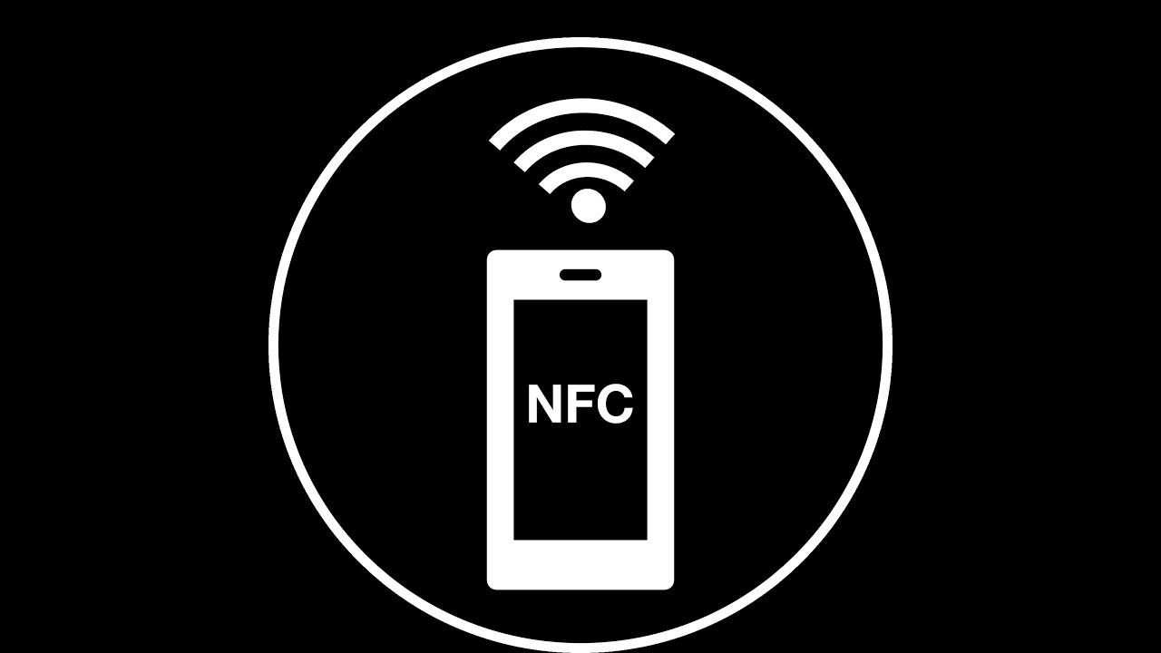 Setting Up the Application File Structure & Permissions for NFC in Expo ...