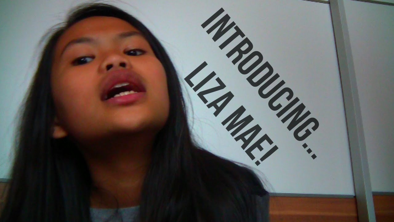 Introducing Liza l Wednesday - YouTube