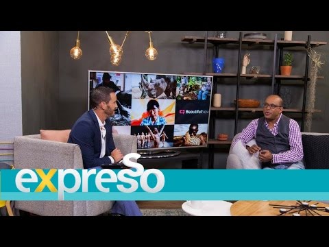 BEAUTIFUL NEWS with Selvin Govender