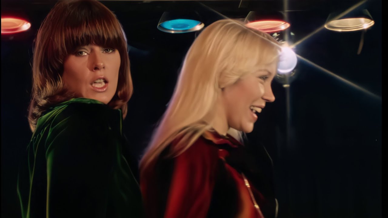 Abba - Dancing Queen - YouTube