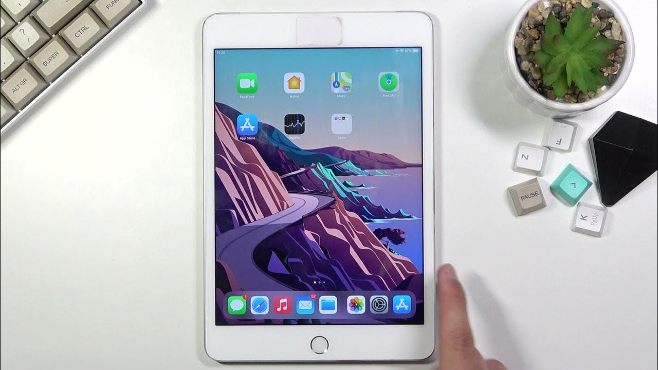 How To Take Screenshot On IPad Mini 4 Capture Screen Instructions how-to-take-screenshot-on-ipad-mini-4-capture-screen-instructions