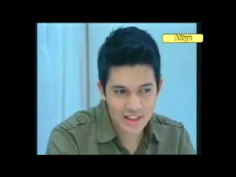 Sinetron - Aliya Episod 049 - YouTube