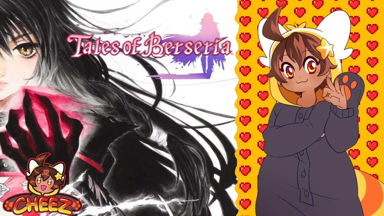 【TALES OF BERSERIA】 For the love of everything fraggable! It's farkin ...