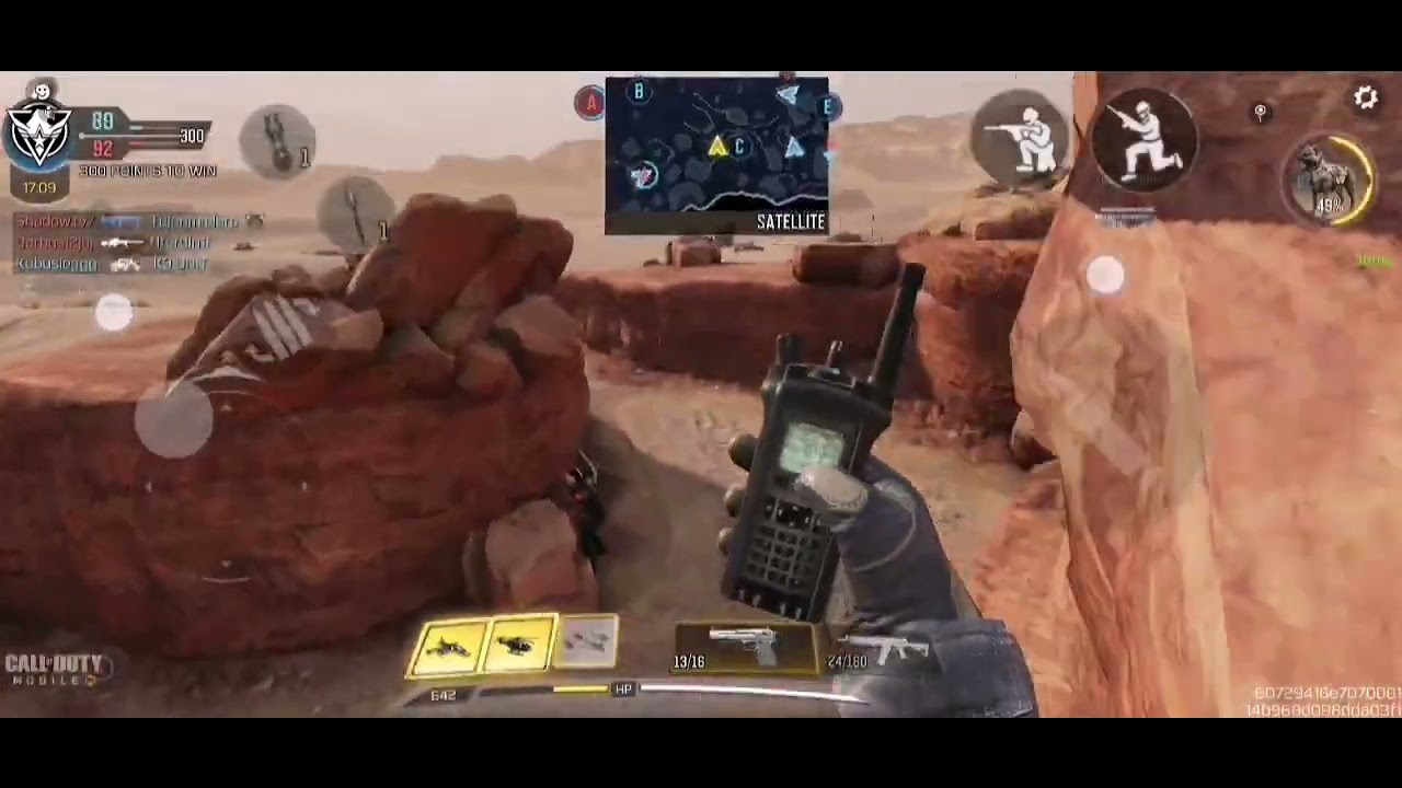 How to play Groundwar on COD Mobile - YouTube