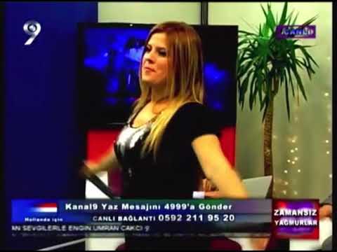 EZEL KALENDER GELMİYOR