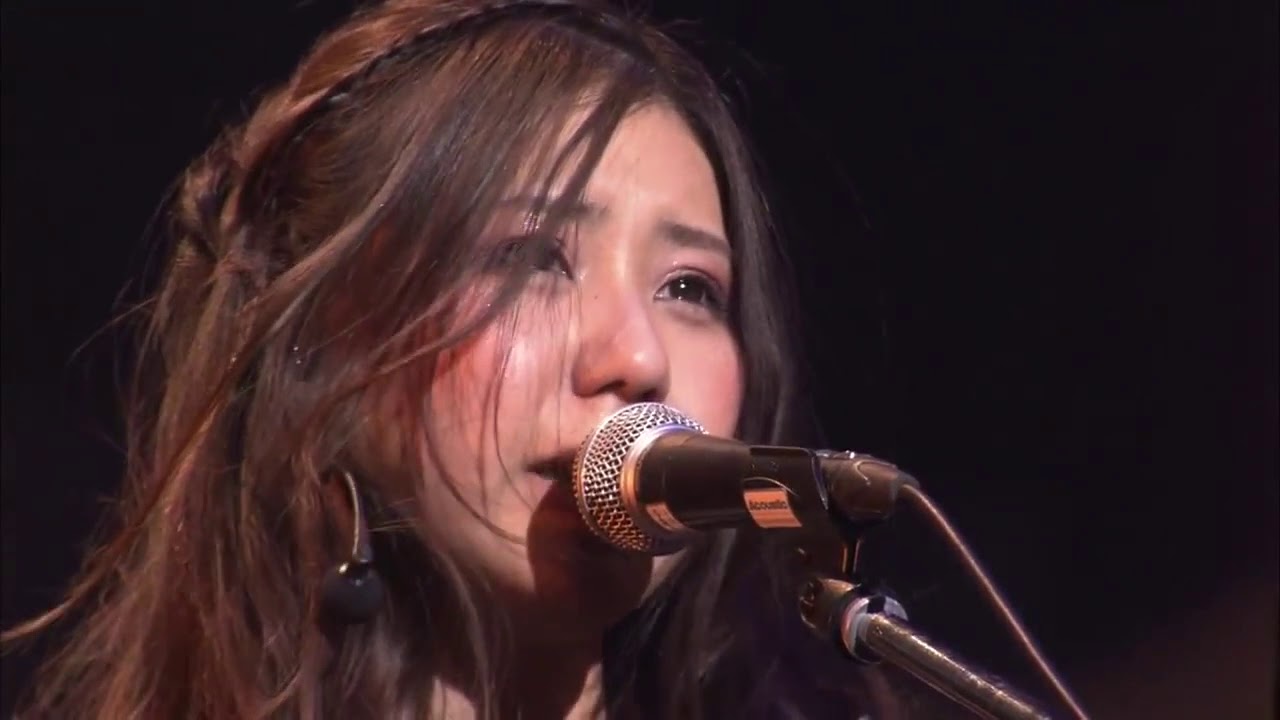 SCANDAL 2013 Concert Highlights - YouTube