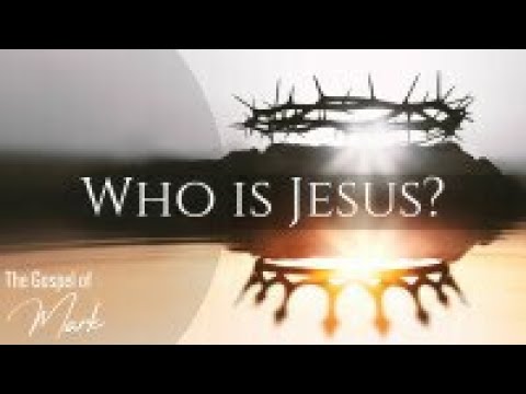 Who Is Jesus - He Picked WHO?! - YouTube