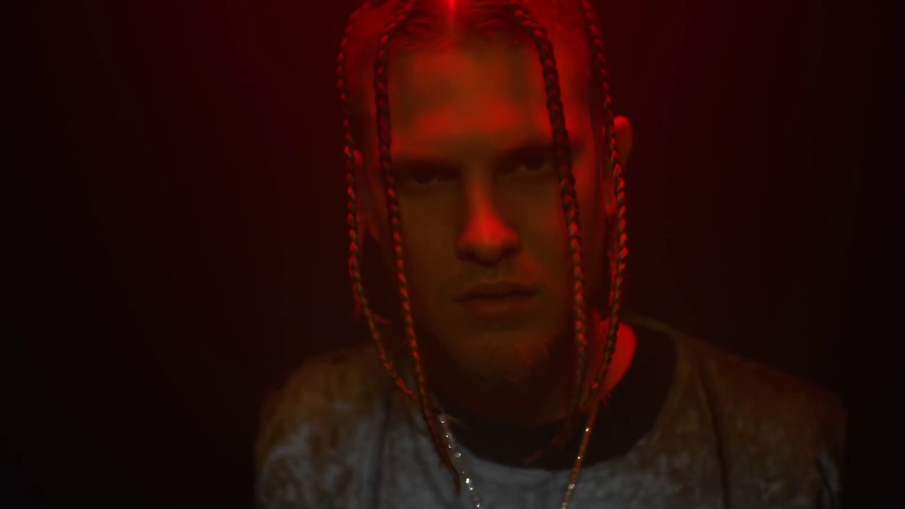 Jordan Hollywood - DiE Ft BamSavage (The Wasted Youth) - YouTube