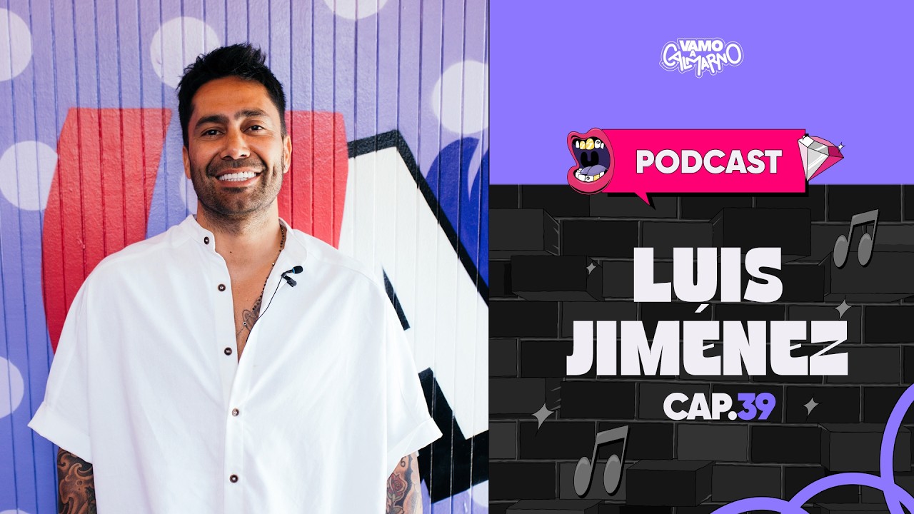 Luis “Mago” Jiménez: “Partidos arreglados” y su separación legal 😱 ...