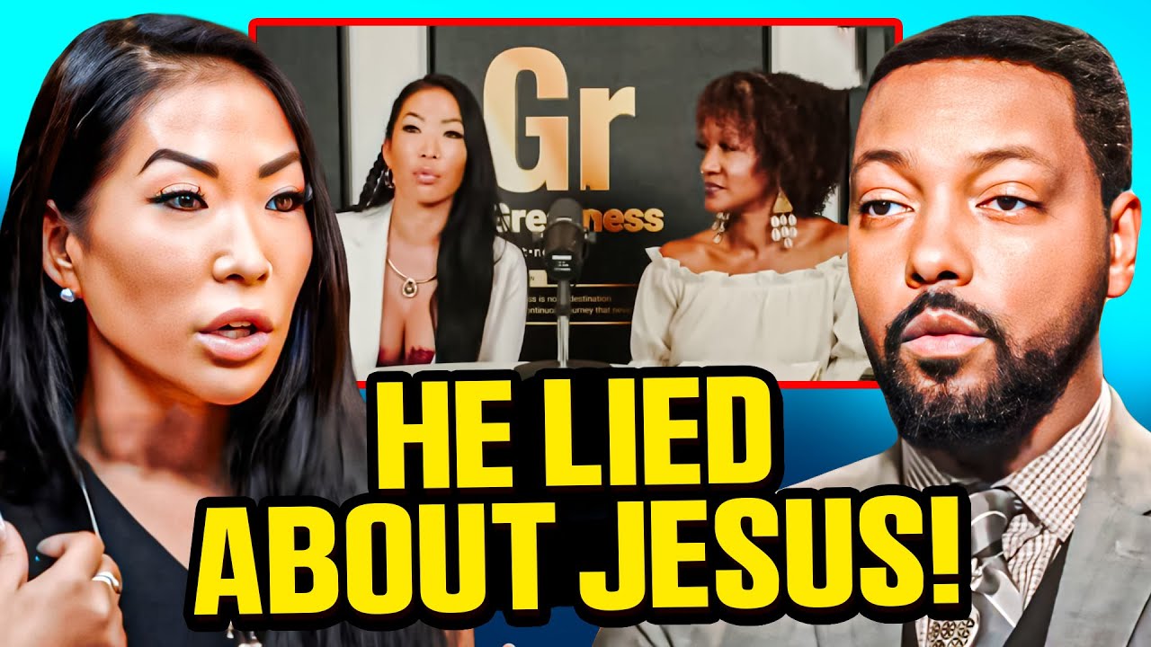 Billy Carson Exposed by His Wife | Hollywood News - YouTube