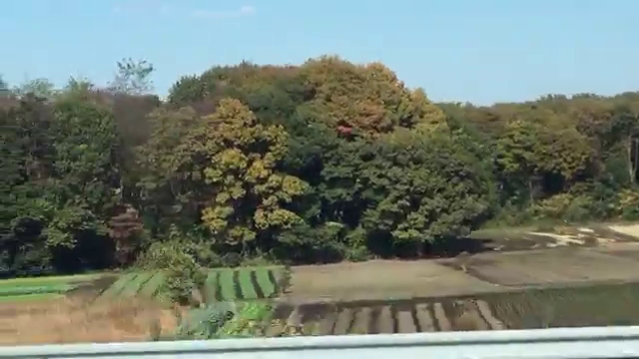 Beautiful remote area in japan. - YouTube