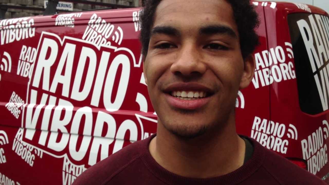 Jeff Mensah - YouTube