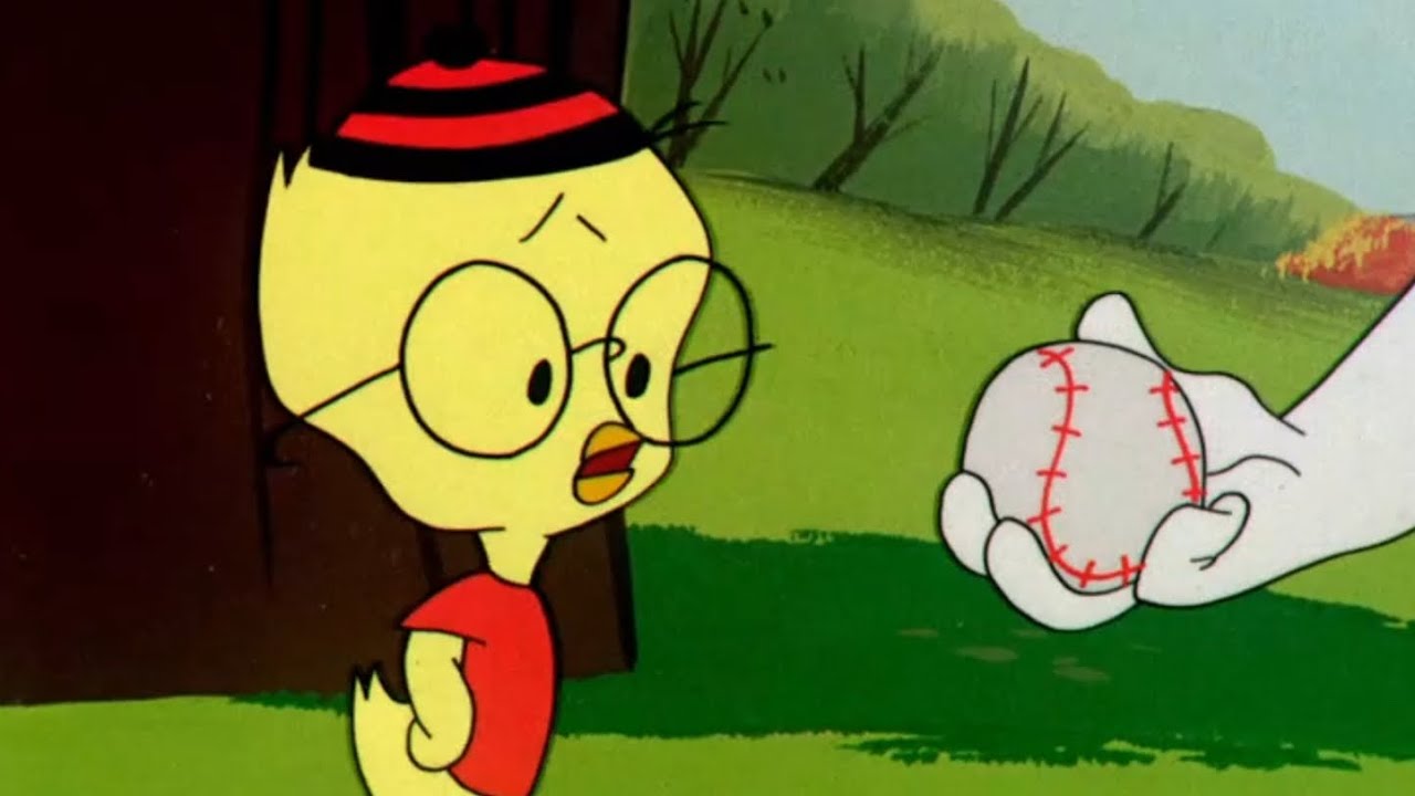 Little Boy Boo 2/3 - YouTube